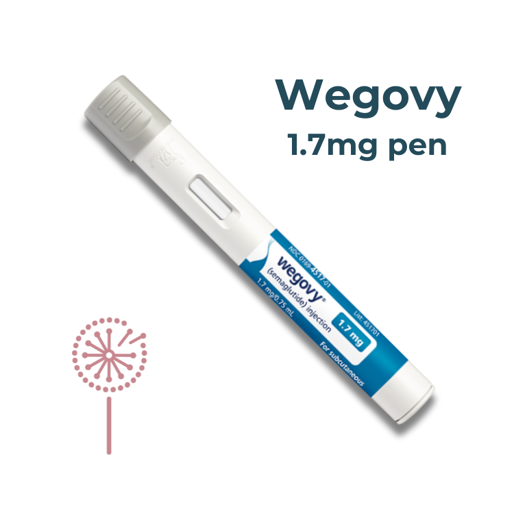 Wegovy- The Weightloss Doctor